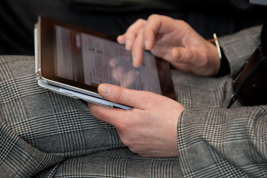 Logius | Zakendoen met Logius